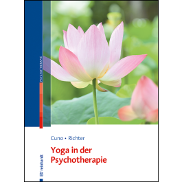 Cuno, Yoga in der Psychotherapie